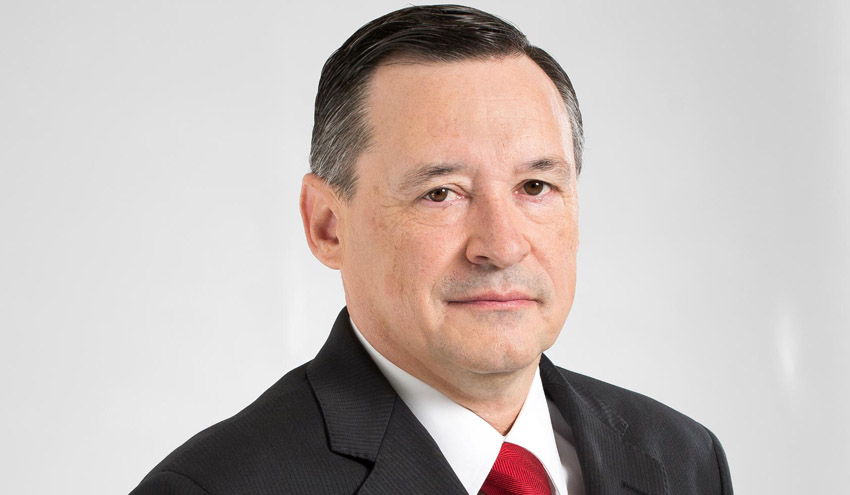 Ángel Simón, entre los 25 españoles más influyentes según la revista ...