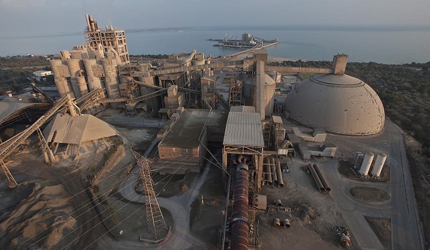 Las plantas de CEMEX incluirán el hidrógeno como combustible | RETEMA