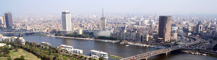 ACCIONA se adjudica en consorcio la ampliación de la EDAR de Gabal Al ...