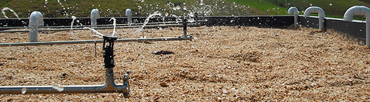 BIDATEK desarrolla una planta de tratamiento de aguas en México basada ...