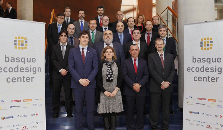 Los principales clusters del País Vasco se incorporan a Basque ...