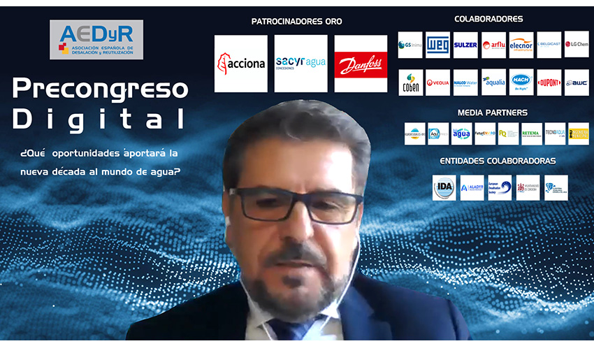 AEDyR celebra con éxito su Precongreso Digital | RETEMA