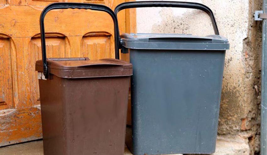 La recogida selectiva, principal vía para reducir emisiones a nivel ...