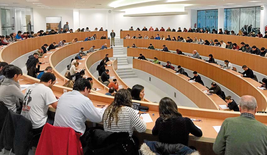 La Cátedra Aquae ayuda a las universidades a alcanzar los Objetivos de ...