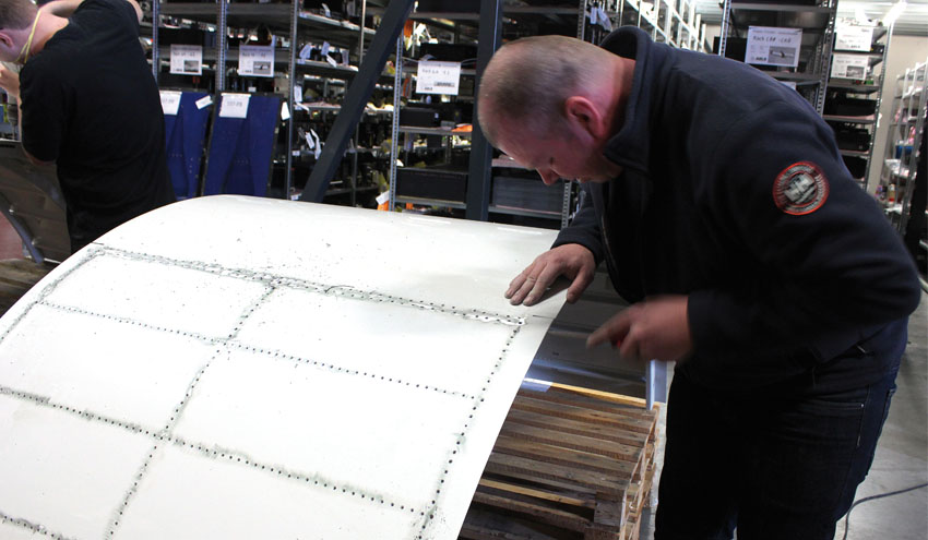 El proyecto europeo SENTRY recibe el primer premio en el \"Best Clean ...