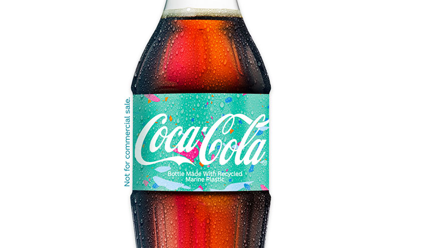 Coca-Cola apuesta por la sostenibilidad y una recuperación verde | RETEMA