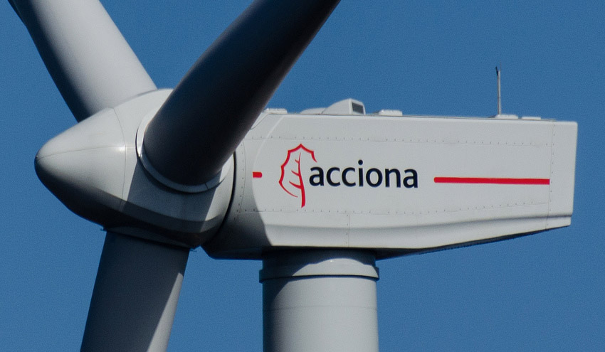 ACCIONA se posiciona entre las mejores compañías del mundo en reporte ...