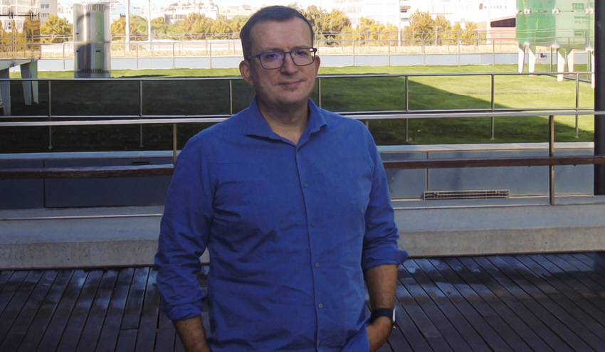 Manuel Pulido seguirá al frente del IIAMA como director los próximos ...