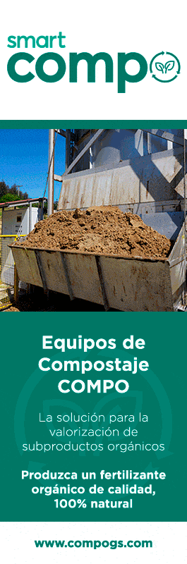 Tecnología para un compostaje eficiente y controlado a mediana escala ...