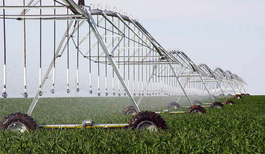 La ISO 16075 sobre reutilización de agua para riego, a exámen | RETEMA