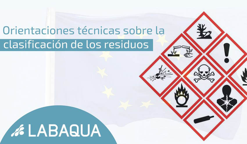 Cómo clasificar residuos según las orientaciones técnicas de la ...