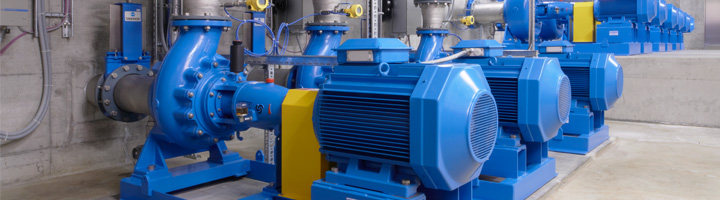 Nueva bomba Turo® TA de EGGER, la solución contra los atascos en el ...