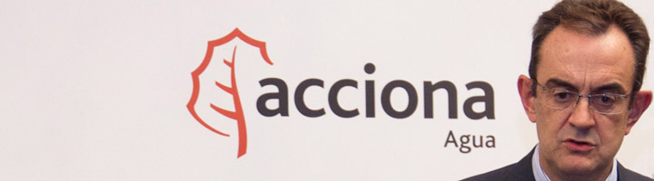 ACCIONA reorganiza la dirección de su nueva división Infraestructuras ...