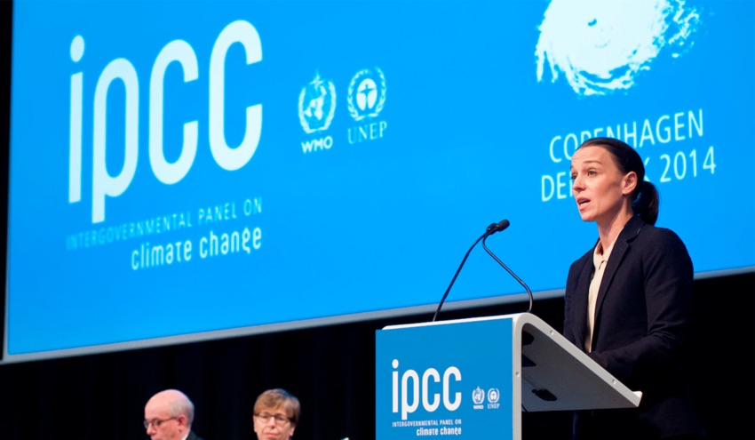 Qué es el IPCC y cuál es su función | RETEMA