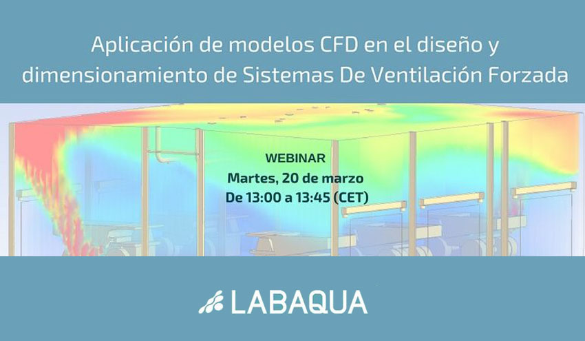 Aplicación de modelos CFD en el diseño y dimensionamiento de Sistemas ...