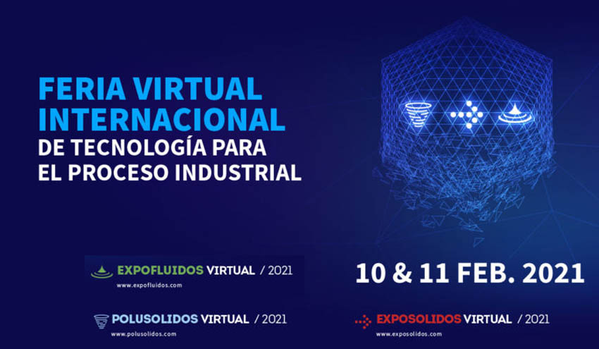 Más de 18.000 inscritos a la Feria Virtual Internacional de Tecnología ...