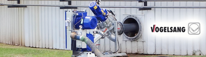 Vaciado completo de los digestores, el caso de éxito de Vogelsang en la ...