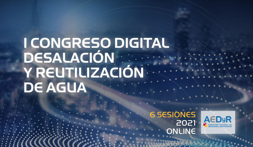 AEDyR lanza su primer Congreso Digital | RETEMA