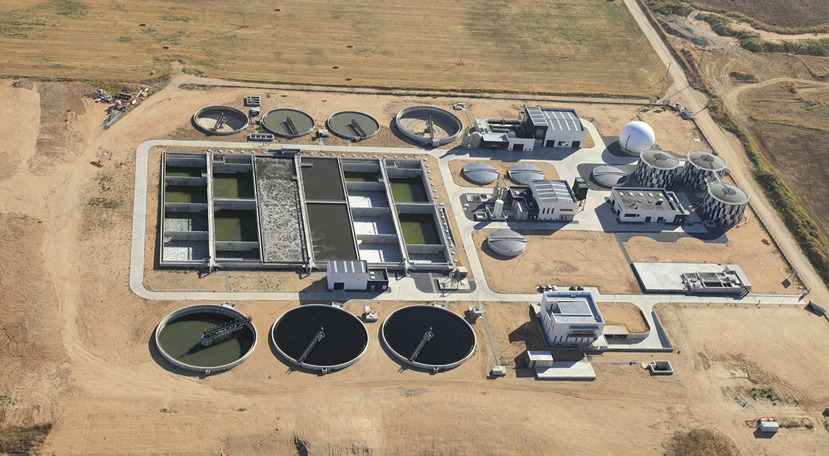 ACUAES incorpora 23 nuevas actuaciones con una inversión de 1.586 ...