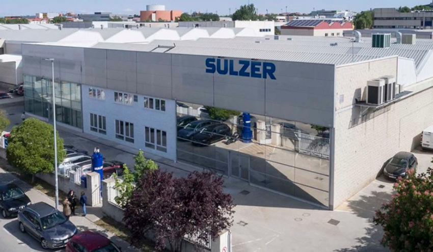 Sulzer refuerza su negocio de aguas residuales con la compra de Nordic ...
