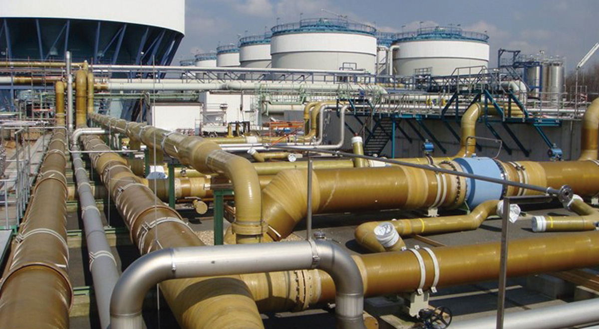Llaberia distribuirá las soluciones de Future Pipe Industries (FPi ...