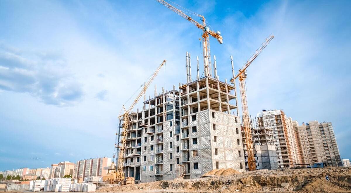 Ventajas de la construcción de edificios circulares con diseños más ...