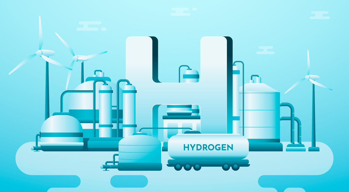 El Hydrogen Day llegará este 30 de mayo a la Fira de Barcelona | RETEMA