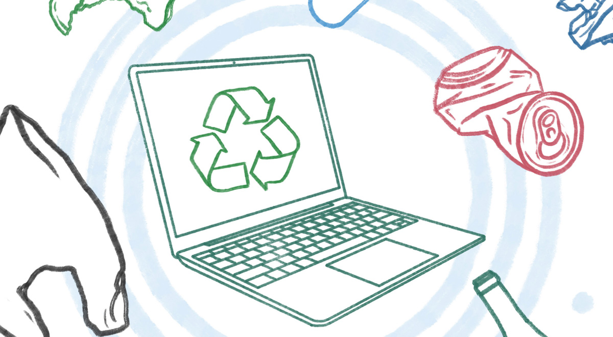 Los mercados circulares europeos podrían tener un valor de 1,5 billones ...