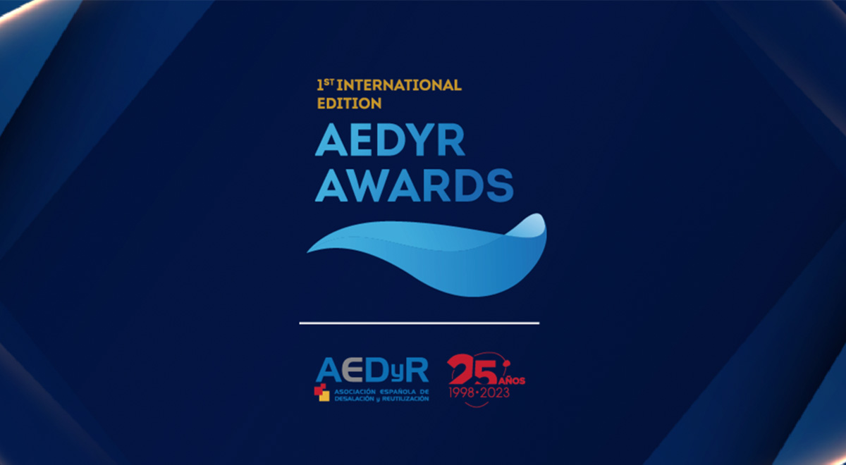 RETEMA recibe el premio de Comunicación de los AEDyR Awards 2023 | RETEMA