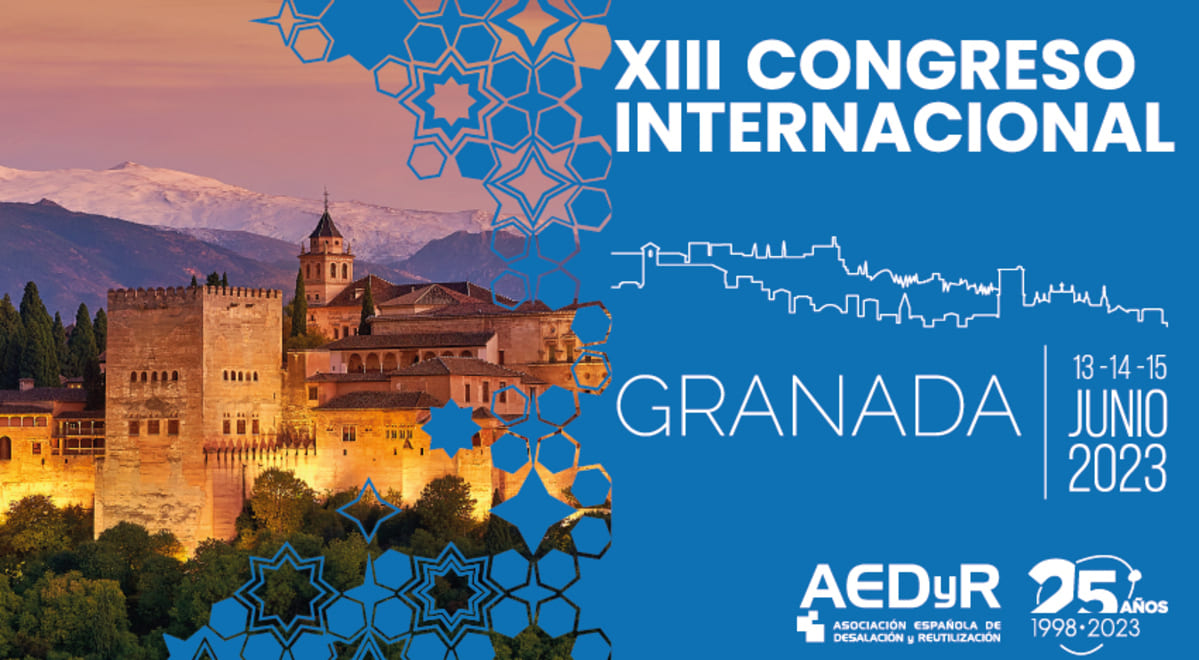 El 13 de junio llega a Granada el XIII Congreso Internacional de AEDyR ...