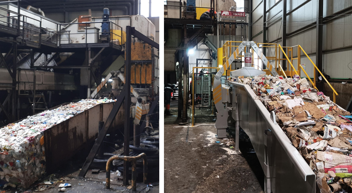 Mejora continua junto a sus clientes | RETEMA