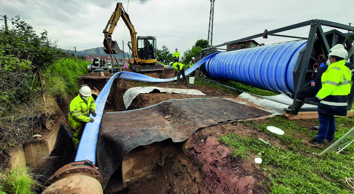 La tecnología Primus Line fortalece su presencia en el mercado español ...