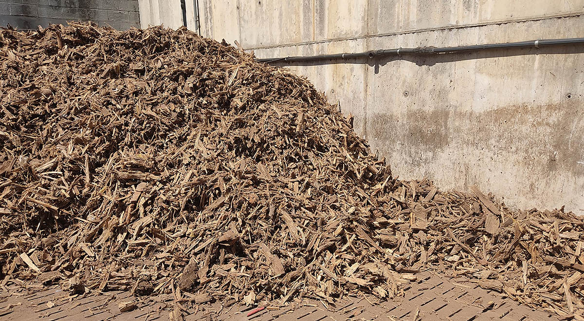 Nuevo biofiltro con mayor vida útil de Burés Profesional | RETEMA