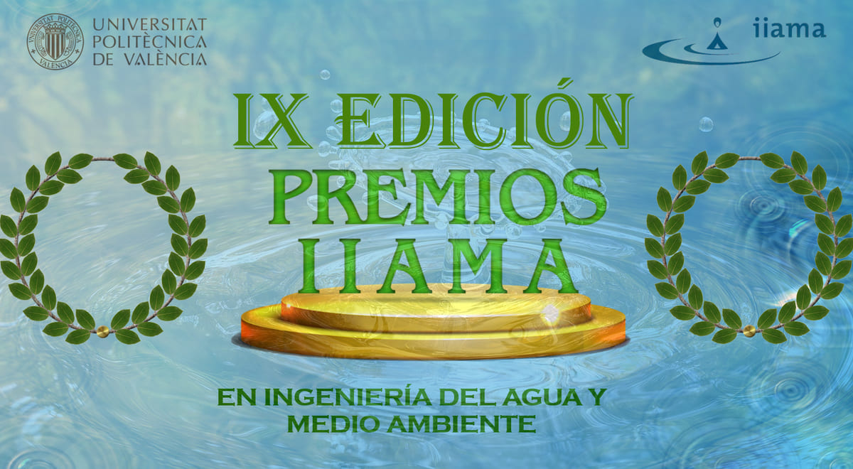 Celebrados los IX Premios al mejor Trabajo Académico en Ingeniería del ...