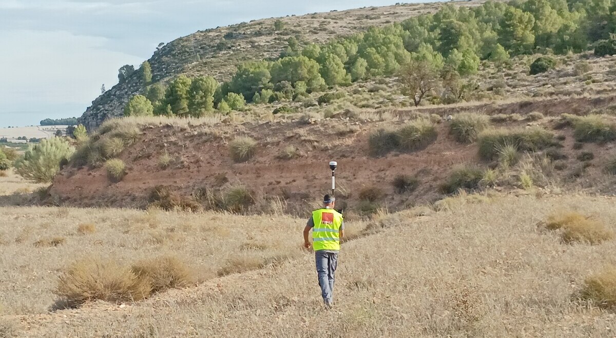 Inicia la mejora del abastecimiento en las pedanías de Caravaca y el ...