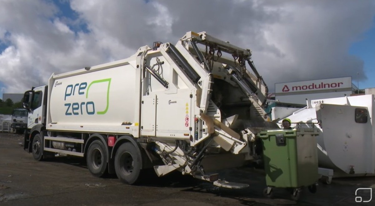 PreZero lanza una plataforma online para que las pymes gestionen los ...