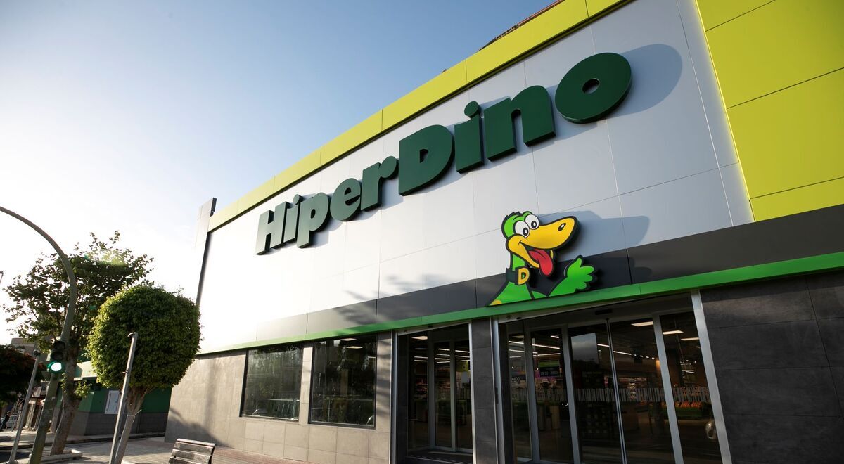 HiperDino confía en Axpo para su gestión energética | RETEMA