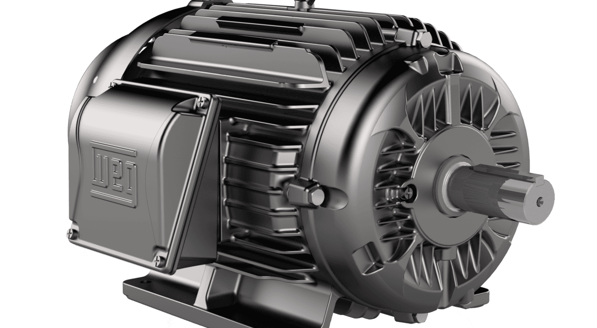 WEG presenta una nueva línea de motores más eficiente y versátil | RETEMA
