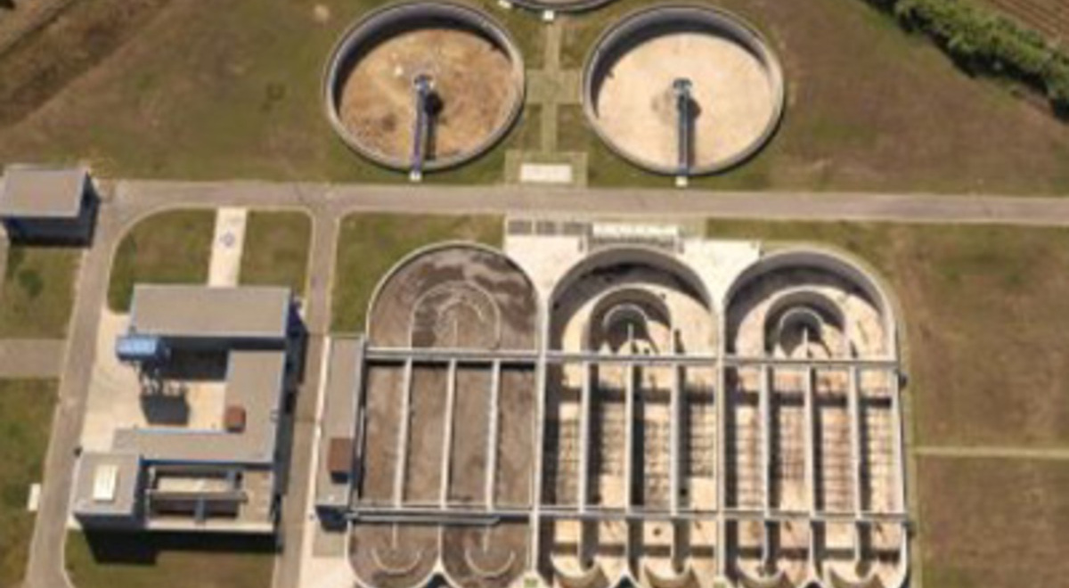 La ACA saca a licitación la ampliación de la estación regeneradora de ...