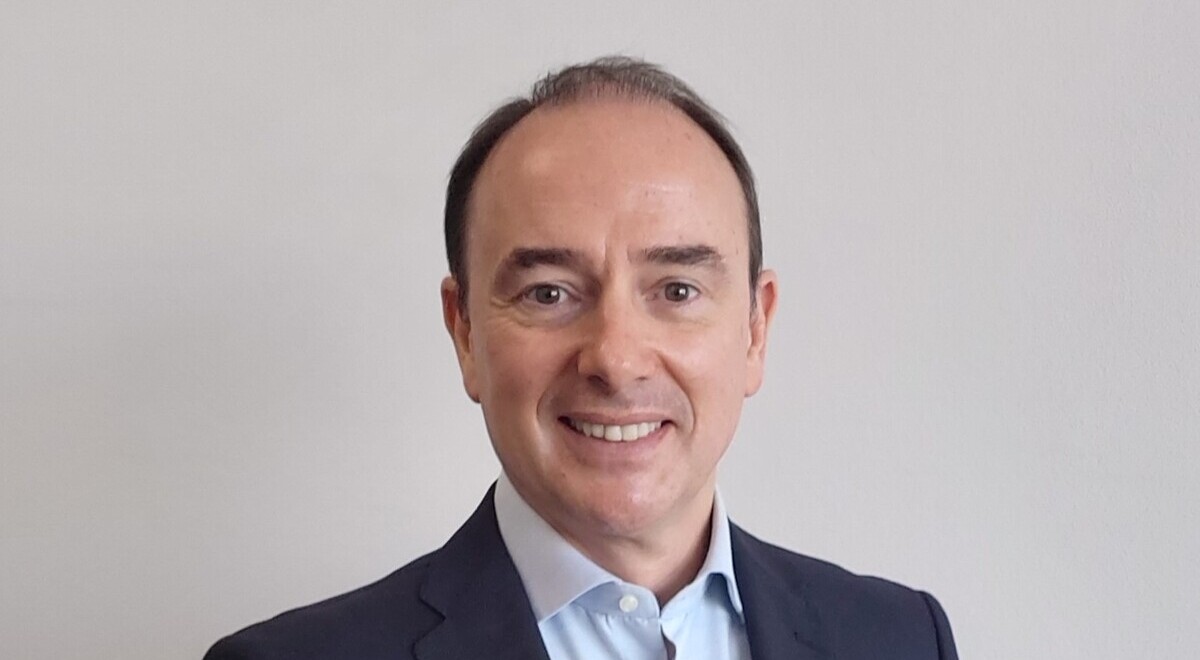 ASEGRE designa a Christophe Mallet nuevo presidente | RETEMA