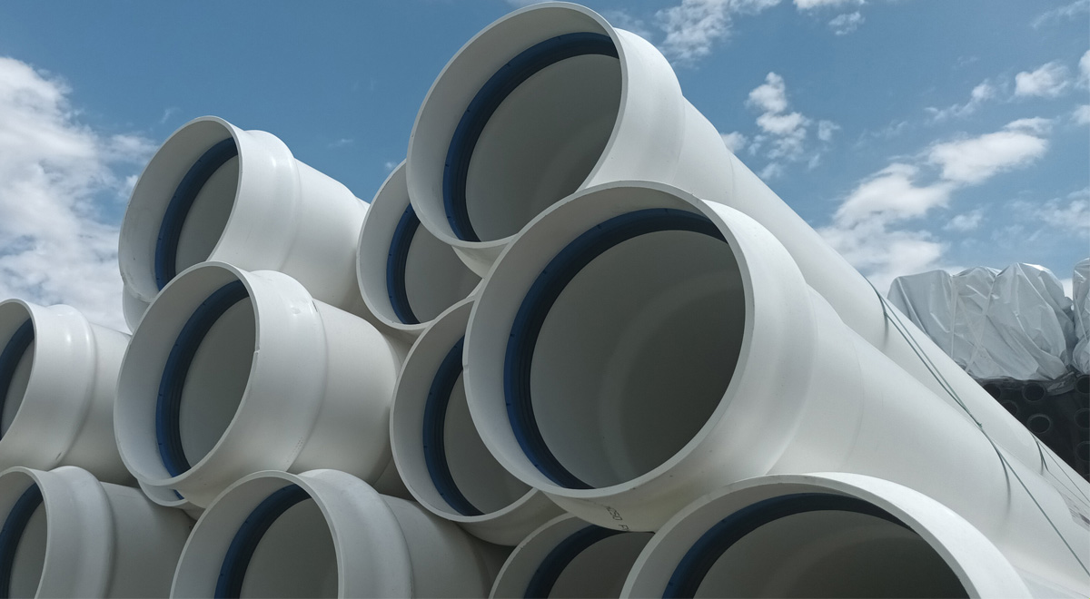 Ahorro y eficiencia energética para el sector del regadío con la tubería TR6® | RETEMA