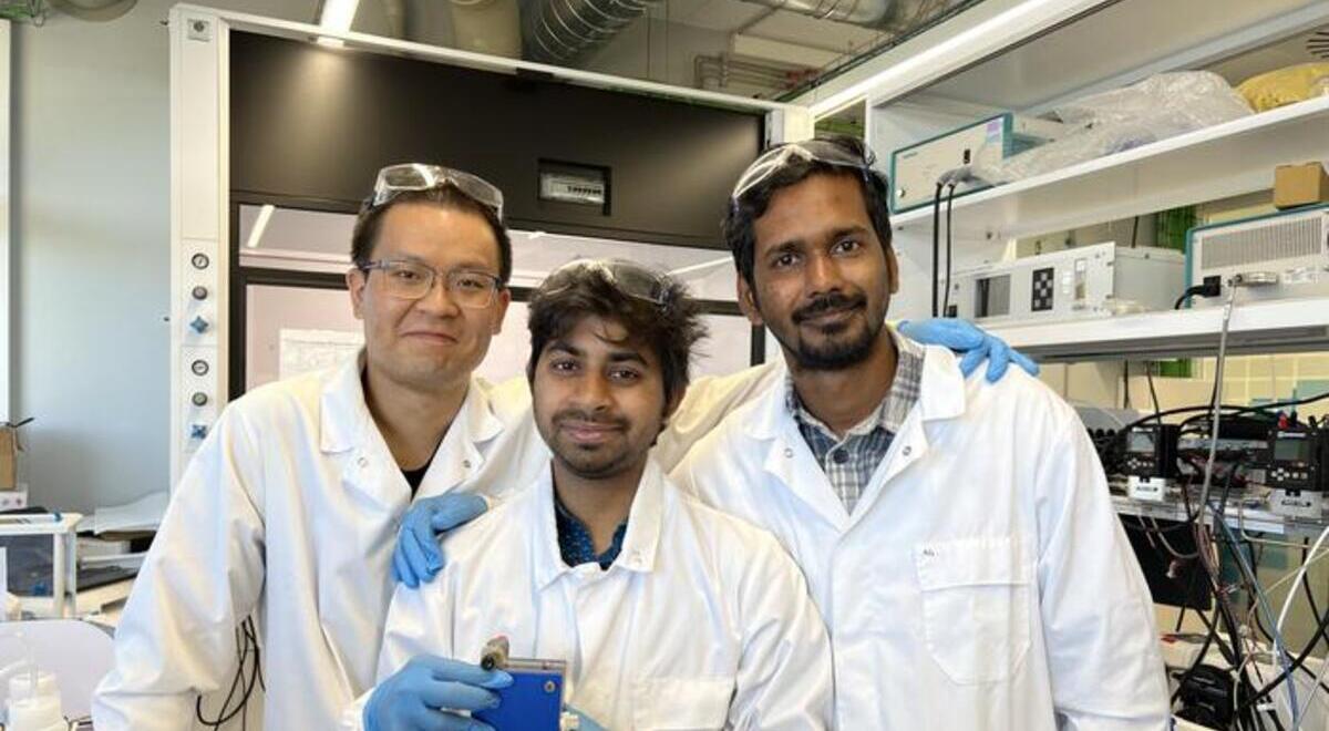 Nuevo hallazgo para la producción sostenible de biohidrógeno mediante ...