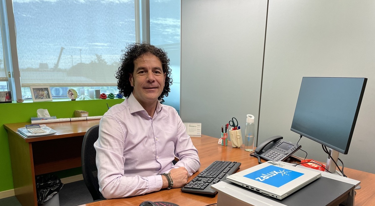 Manuel Pina es el nuevo presidente de Fundación ECOLUM | RETEMA