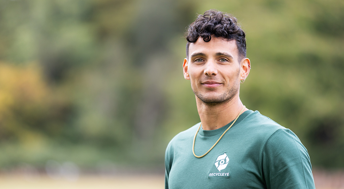 "Los beneficios potenciales de la automatización del triaje de residuos ...