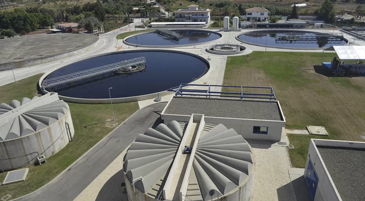 Acosol impulsa un plan de inversiones en infraestructuras histórico por ...