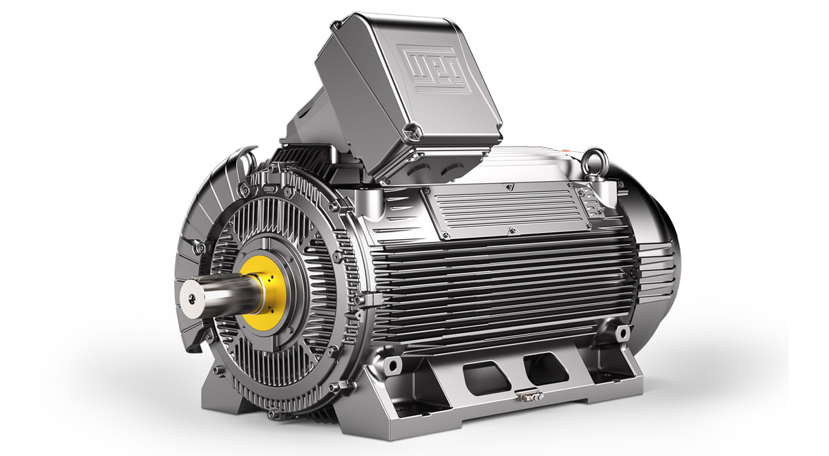 W23 Sync+, el motor eléctrico de WEG que marca el comienzo de una nueva ...