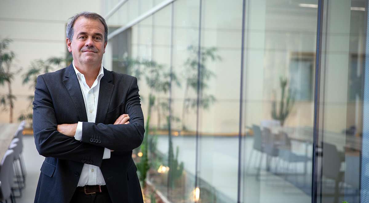 "BIORIG se convertirá en uno de los principales actores en el ...