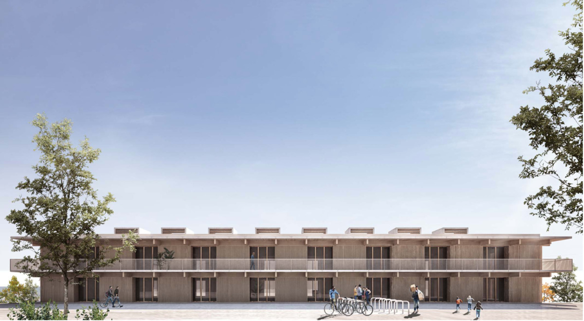 Arranca la construcción del innovador Parque Circular Mataró-Maresme ...