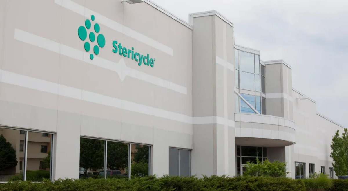 Urbaser concluye la adquisición de los negocios de Stericycle en España ...