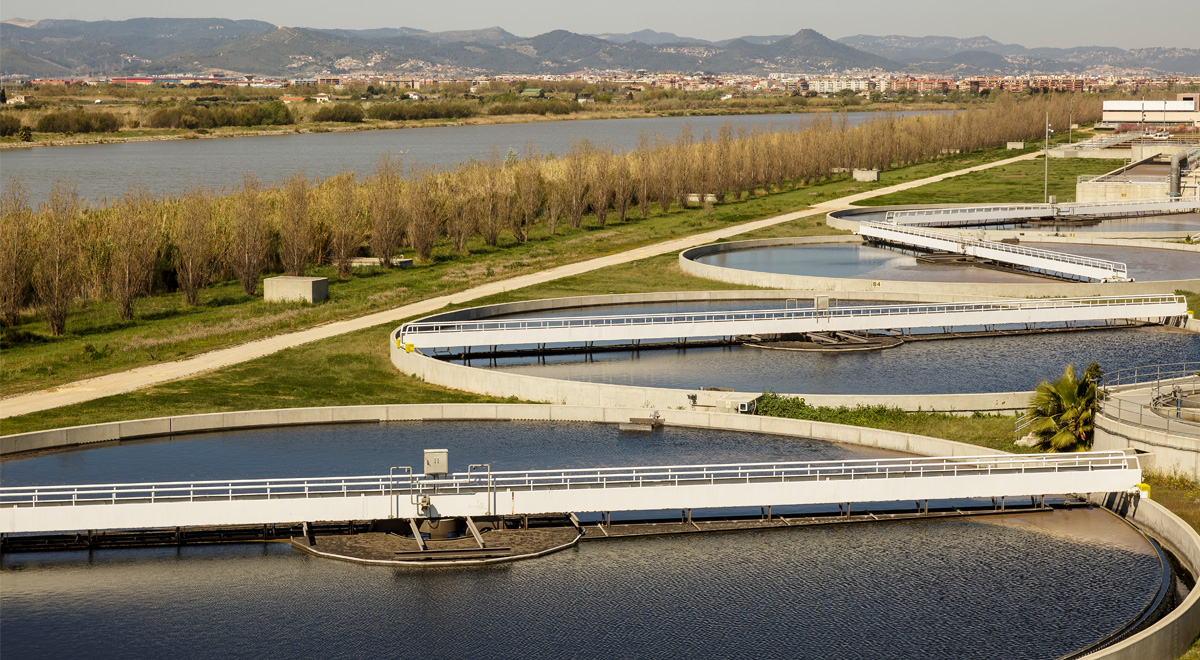 La garantía del suministro desvinculada de la pluviometría en Cataluña ...